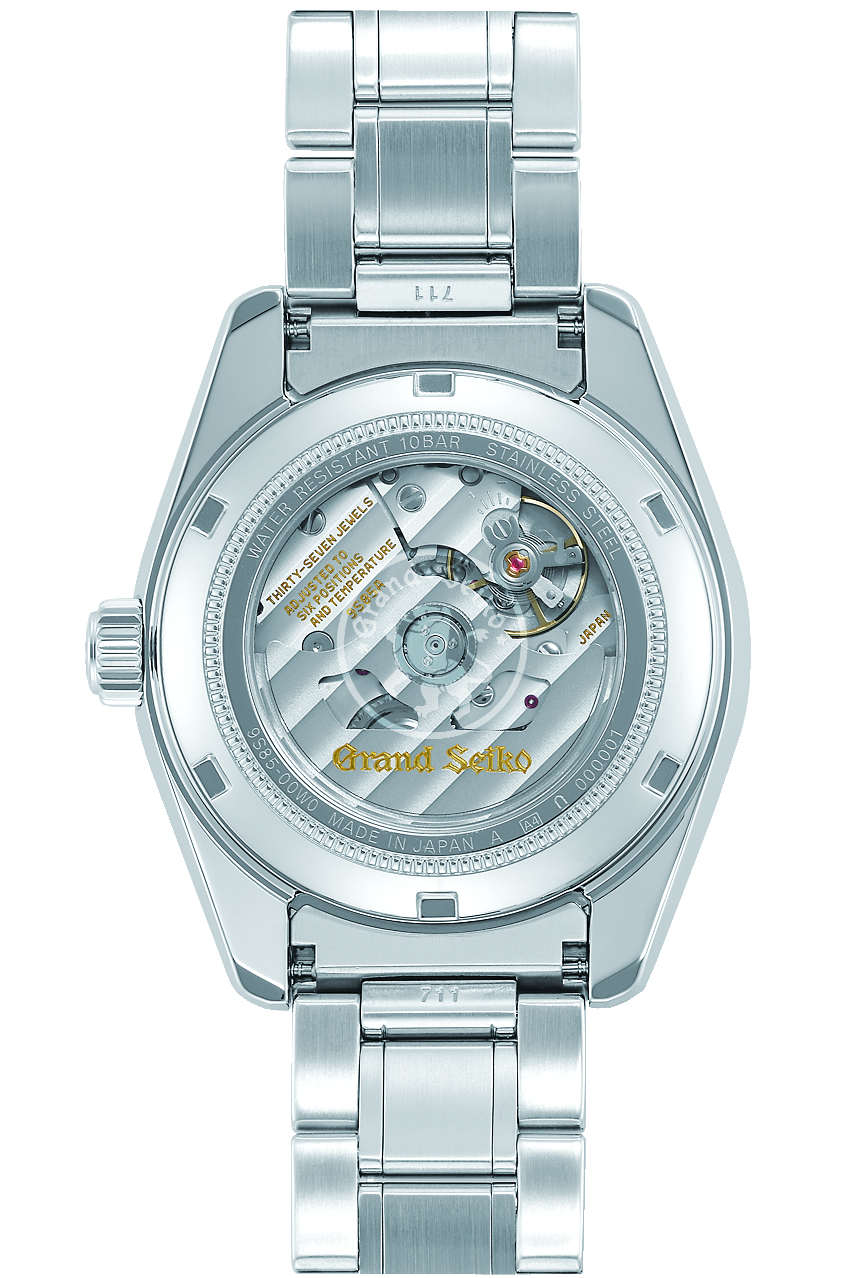 グランドセイコー(GRAND SEIKO) Heritage Collection SBGH277 | ジェイアール京都伊勢丹 9F 時計売場 ...